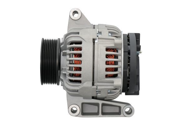 HELLA 8EL 012 584-901 Alternator 24V 150A for MERCEDES-BENZ ACTROS – Truckstop Group