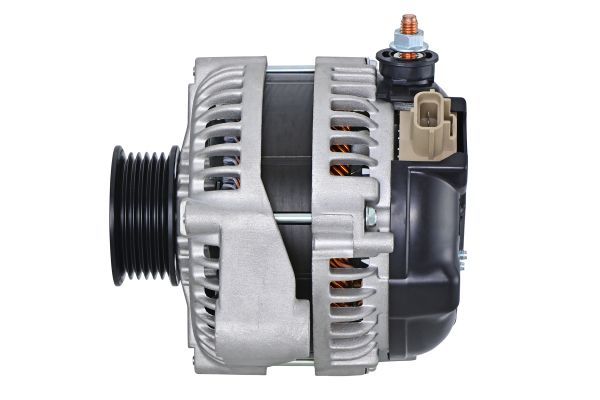 HELLA 8EL 015 637-701 Alternator 14V 150A for LAND ROVER RANGE ROVER S – Truckstop Group