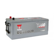 Yuasa YBX 5000 Batteries | Truck & Leisure Batteries | Truckstop Group