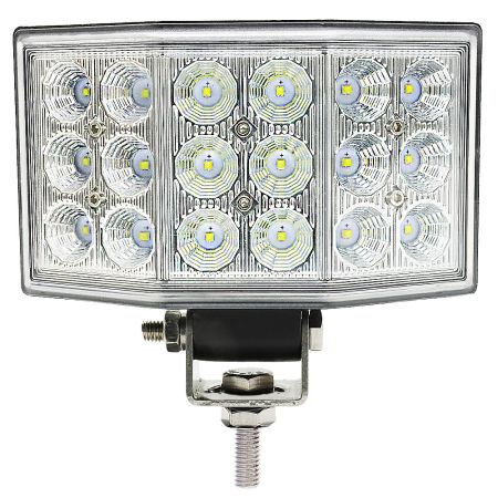 Durite Work Lamp 5 x LED 12/24 volt B - Truck Parts – Truckstop Group