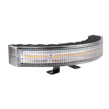 Durite 12 LED WARNING LIGHT AMBER HIG - Truck Parts – Truckstop Group