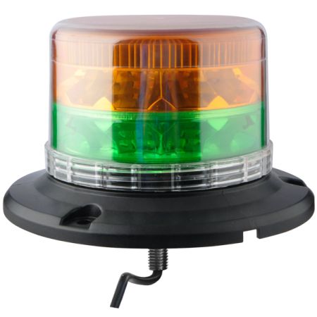 Durite Beacon LED R65 / R10 12/24 vol - Truck Parts – Truckstop Group
