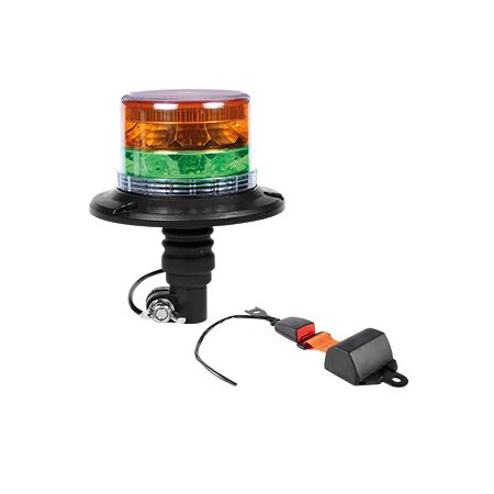 Durite Beacon LED R65 / R10 12/24 vol - Truck Parts – Truckstop Group