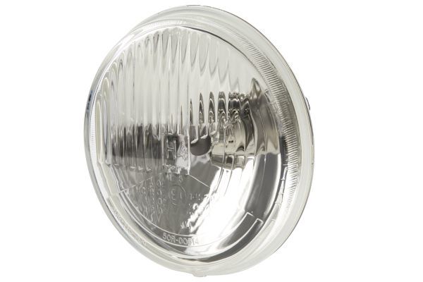 HELLA 1A3 002 850-031 Halogen Insert Headlight 12V round - left /right ...