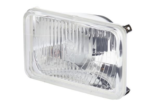 HELLA 1AB 003 177-001 Halogen Insert Headlight 12/24V - left /right ...