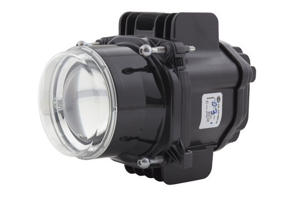 HELLA 1AL 010 820-841 LED/DE Headlight 90mm performance Bi-LED L70 12V ...