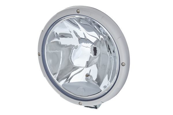 HELLA 1F8 009 797-031 Halogen-Spotlight Rallye 3003 12/24V round Clear ...