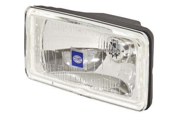 HELLA 1FD 005 700-451 Halogen-Spotlight Comet 550 12V rectangular SAE ...