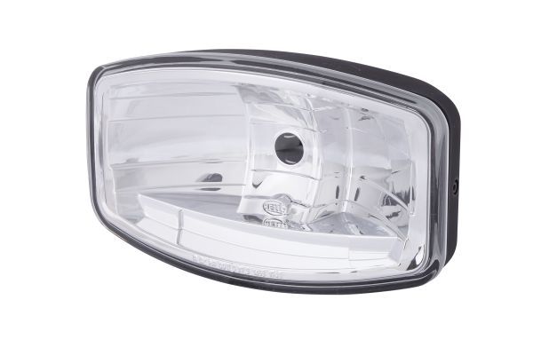 HELLA 1FE 008 773-001 Halogen-Spotlight Jumbo 320 24/12V rectangular C ...