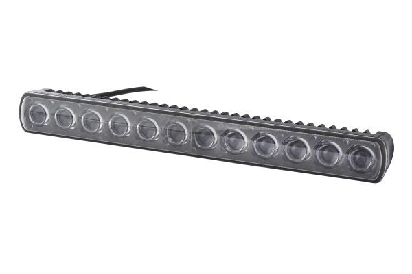 HELLA 1FJ 958 040-072 LED-Spotlight Light Bar LB350 24/12V rectangular ...