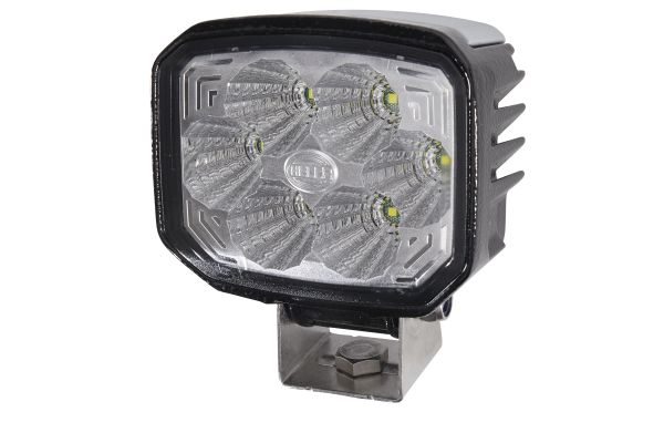 Hella Power Beam 1500 LED Work Lamp (Spot light / Long Range ...