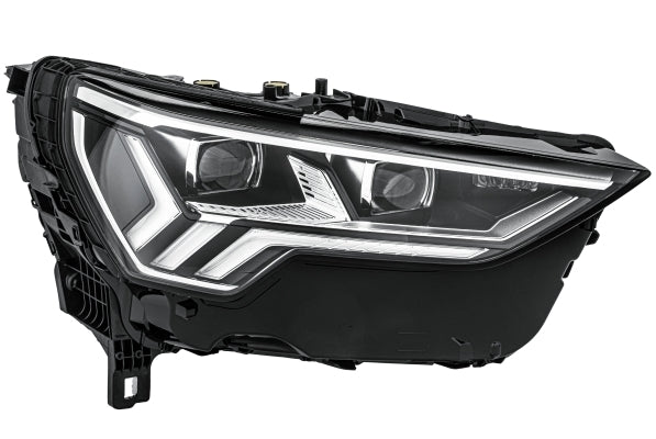 HELLA 1LX 354 870-161 Matrix Headlight for AUDI Q3 (F3B, F3N) for left ...