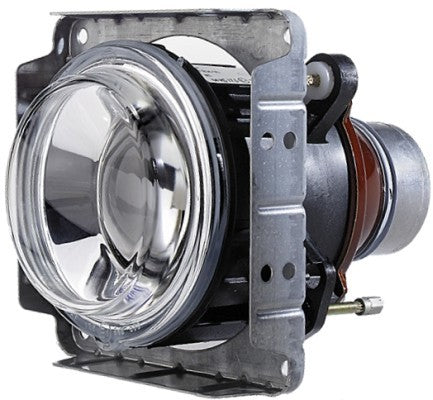 HELLA 1NL 007 834-017 DE/Halogen Insert, front fog light 24V arched/ro ...
