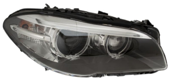 HELLA 1ZS 011 087-961 Bi-Xenon/LED Headlight for BMW 5 (F10) SAE for r ...