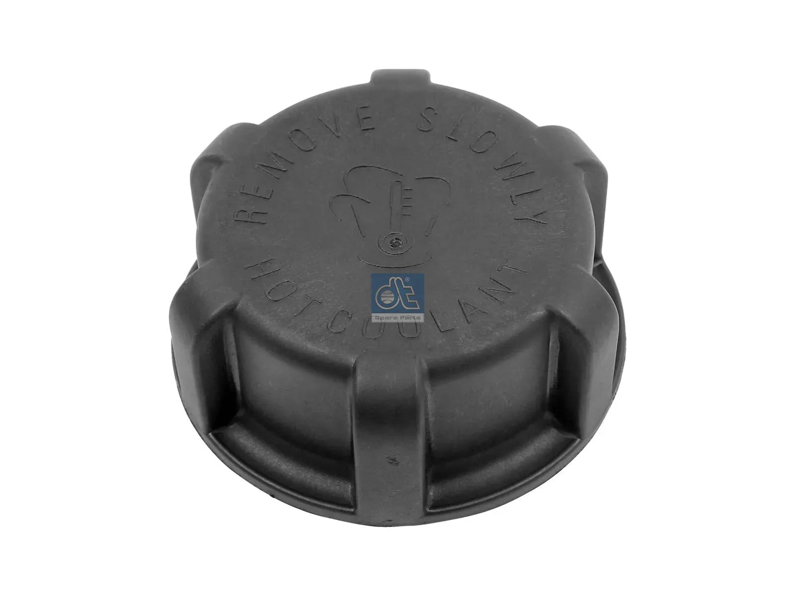 Cap with valve expansion tank - 1.11147 – Truckstop Group