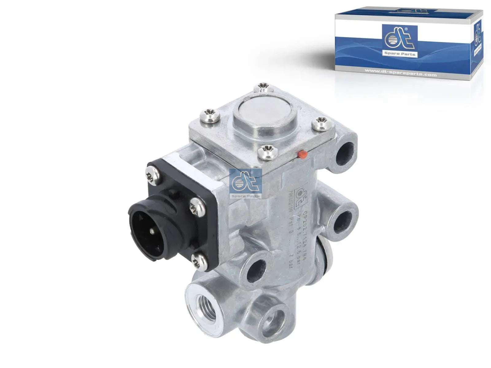 Solenoid valve - 1.12794 – Truckstop Group