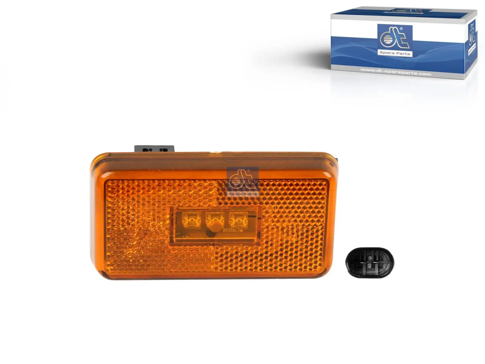 Side marking lamp - 1.21455 – Truckstop Group