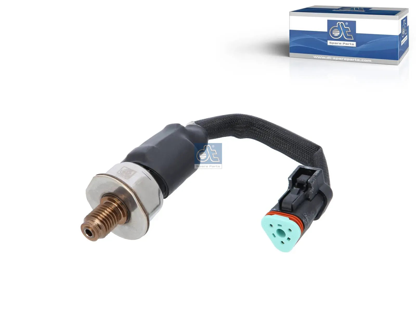Sensor fuel pressure - 1.51170 – Truckstop Group