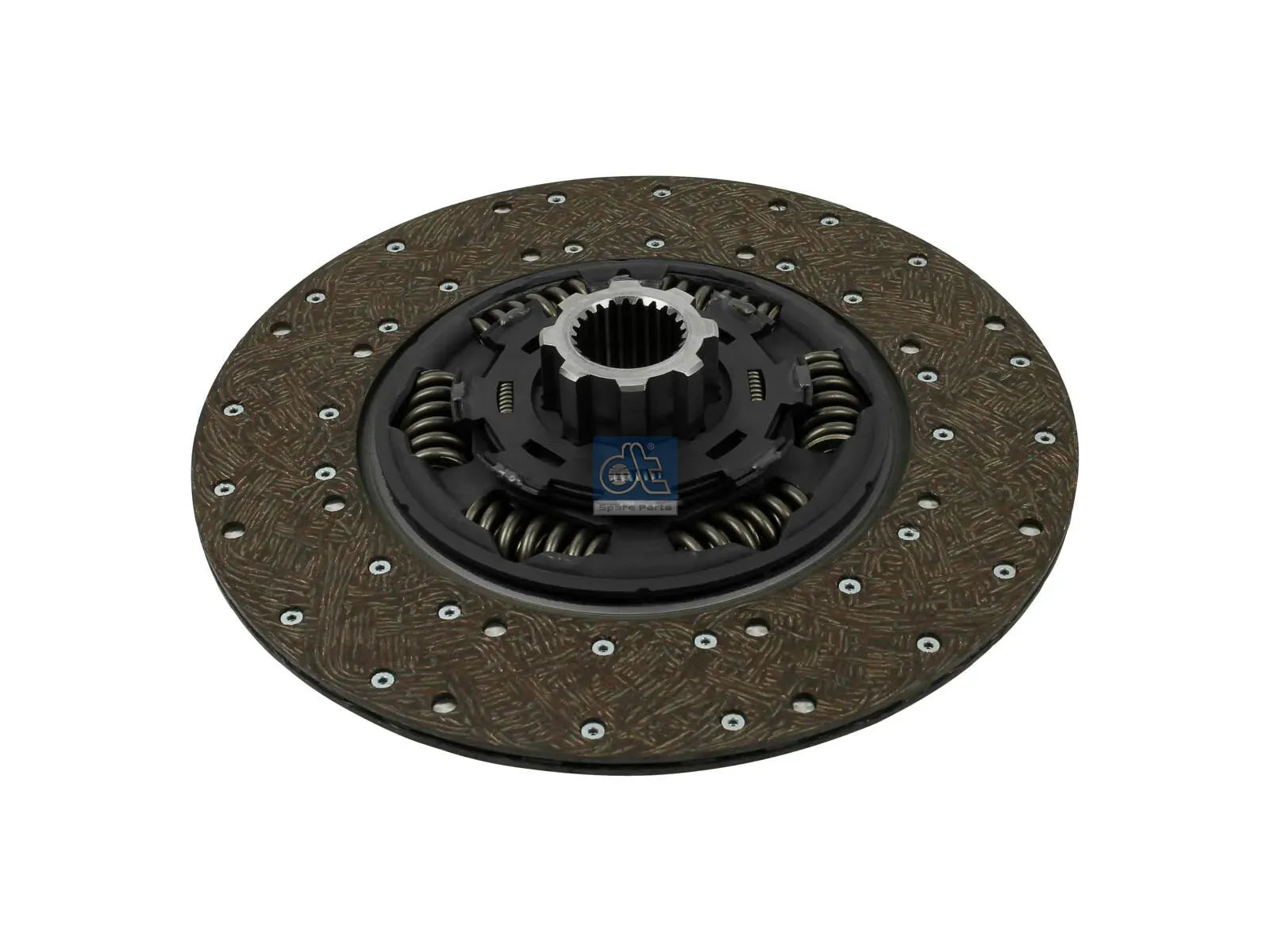 Clutch disc - 2.30389 – Truckstop Group