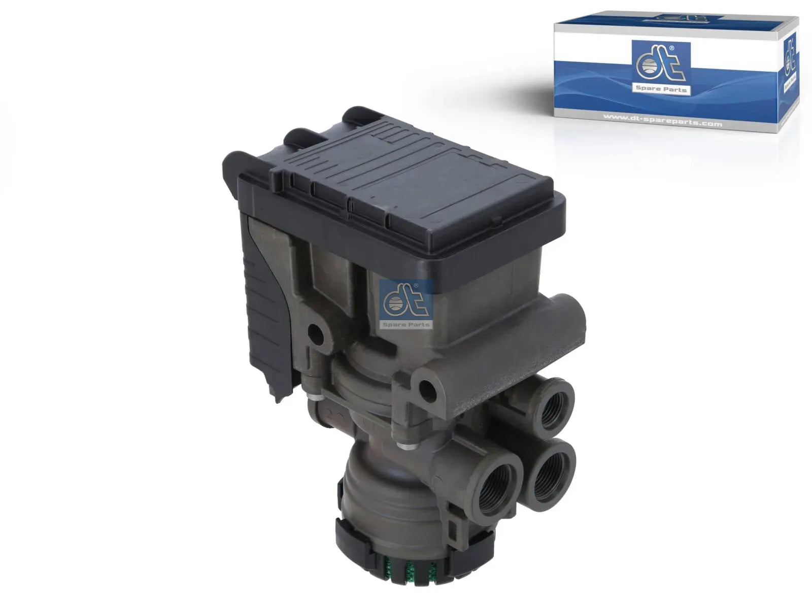 Modulating valve EBS - 2.47083 – Truckstop Group