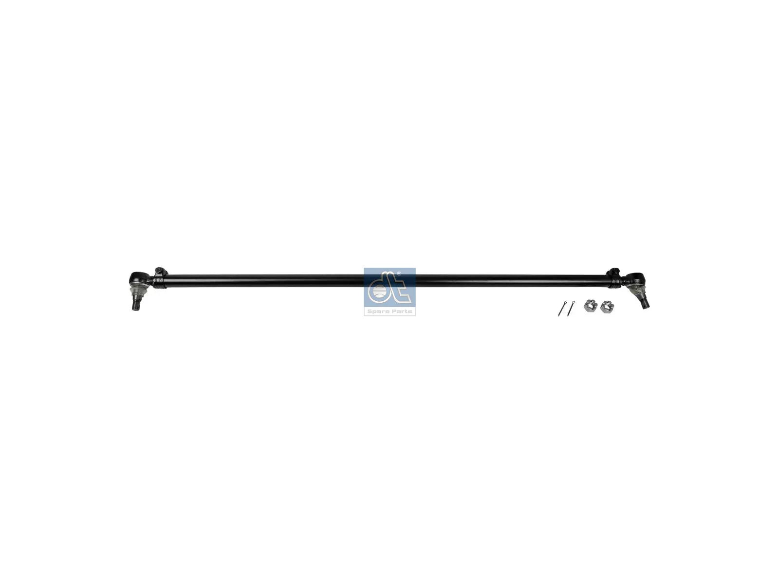 Track rod - 2.53116 – Truckstop Group