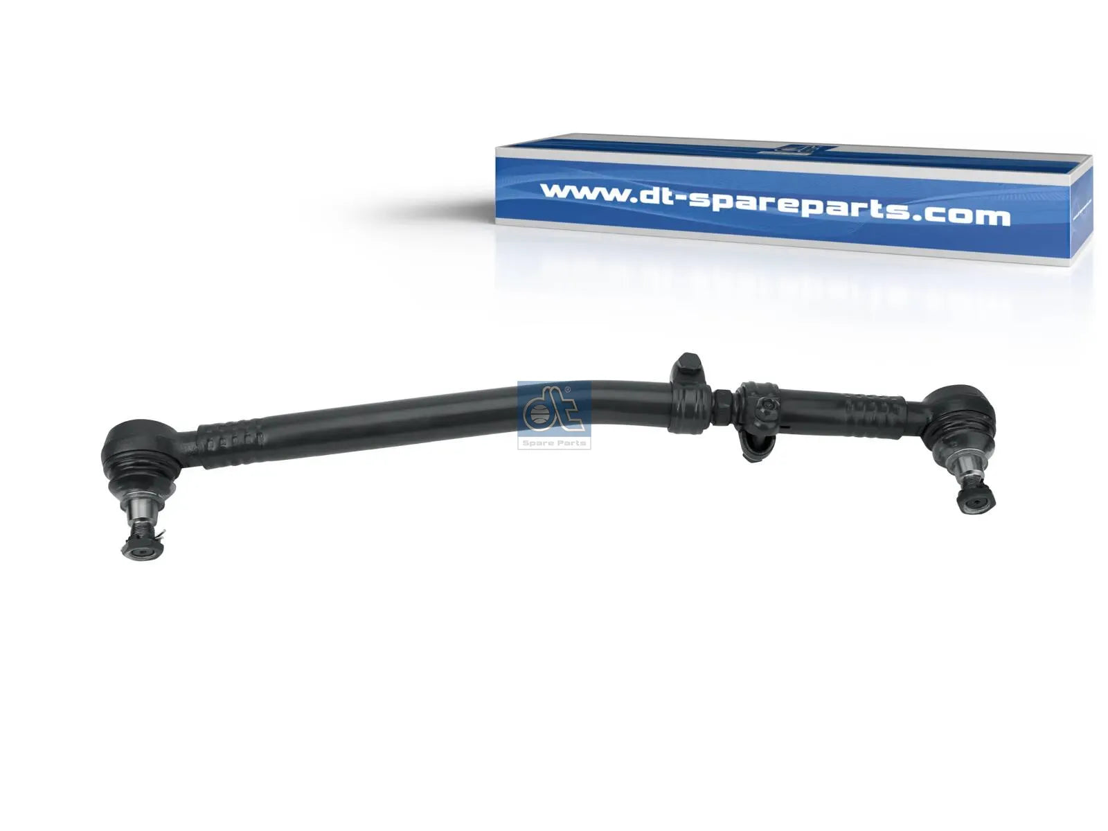 Track rod - 2.53341 – Truckstop Group
