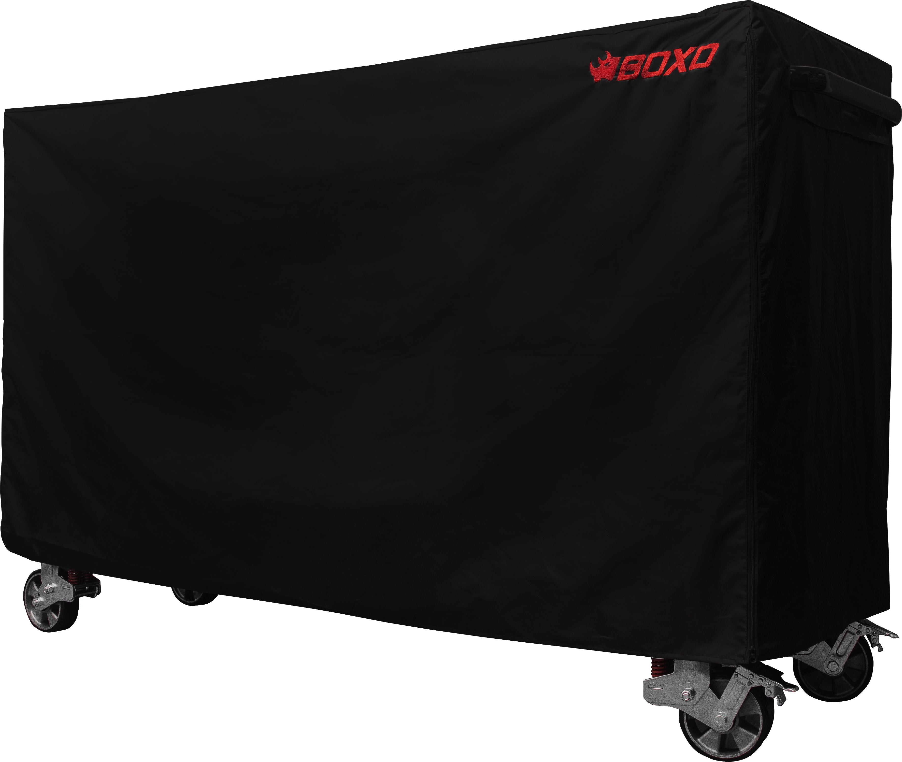 BOXO Premium Toolbox Cover - 72" – Truckstop Group