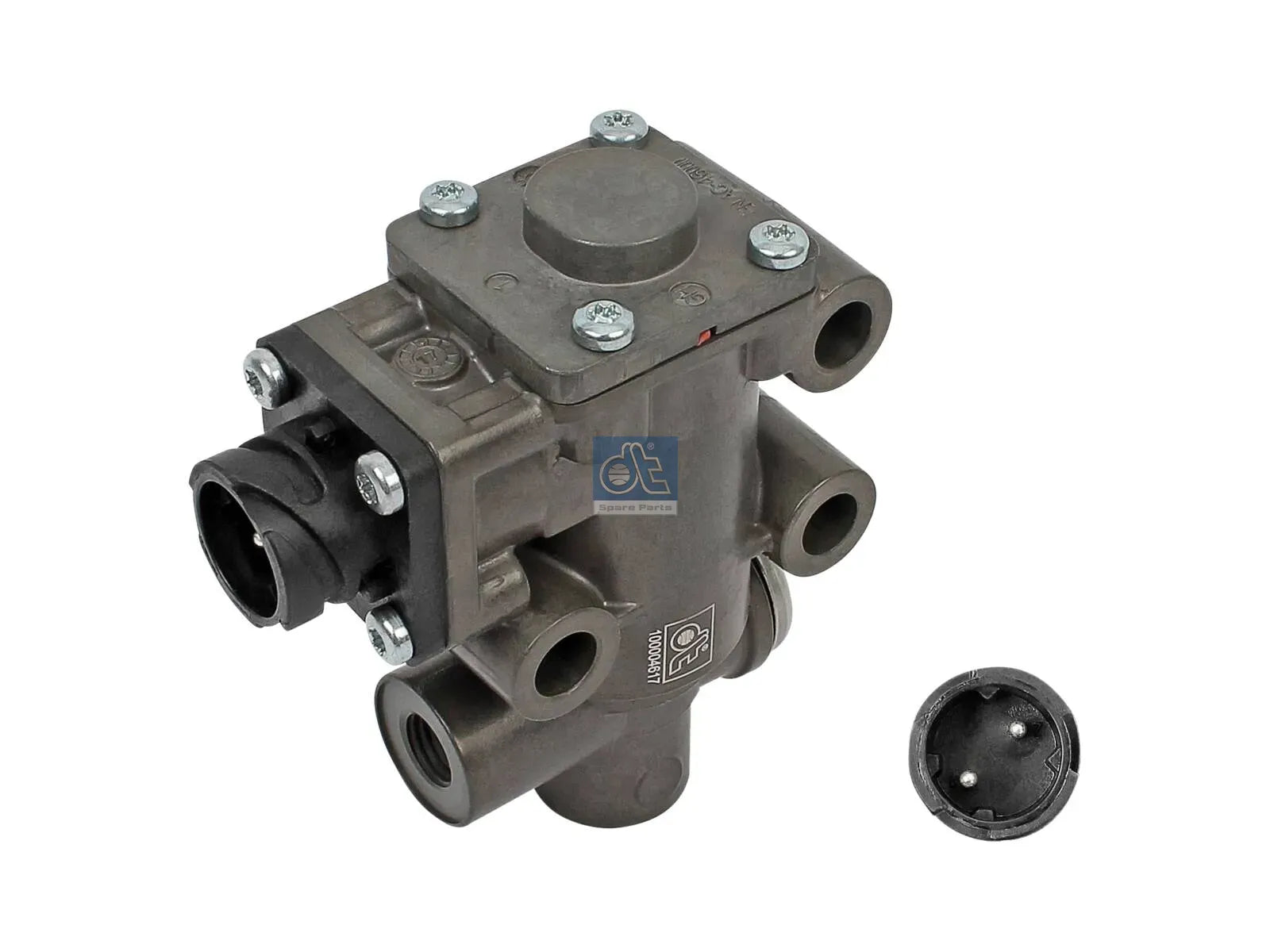 Solenoid valve exhaust gas recirculation - 3.18700 – Truckstop Group
