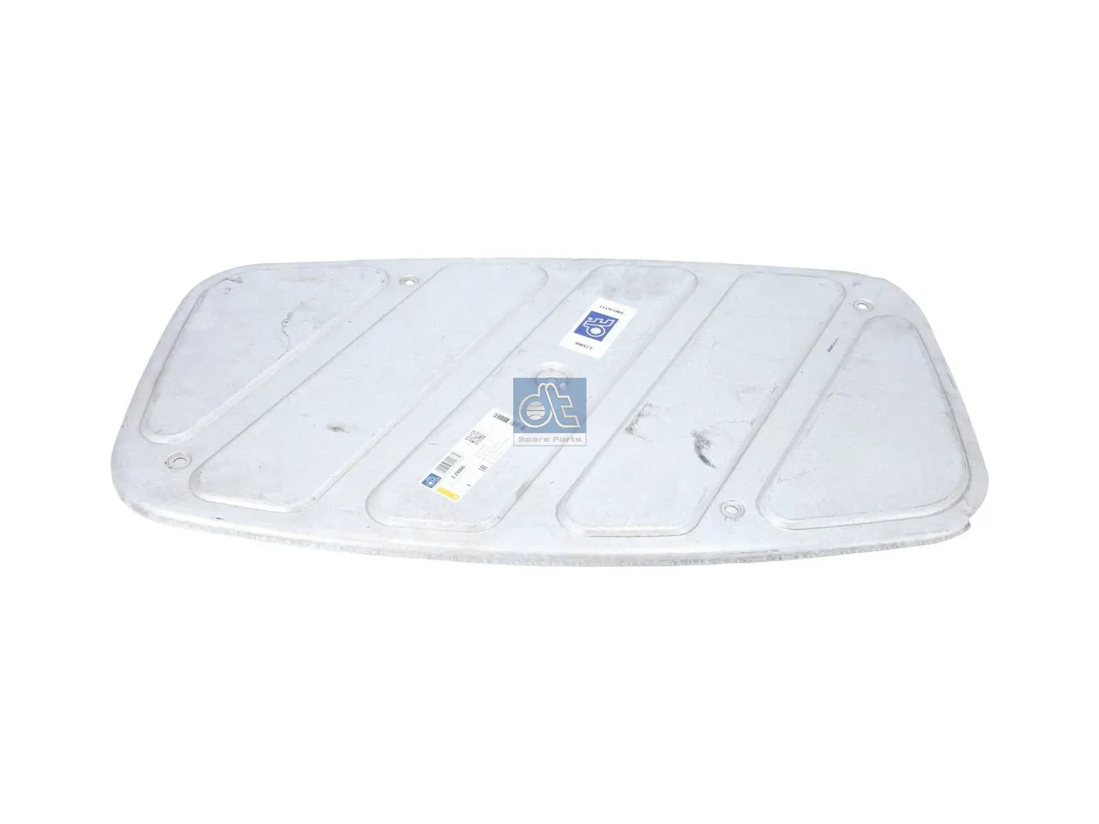 Heat shield - 3.25066 – Truckstop Group
