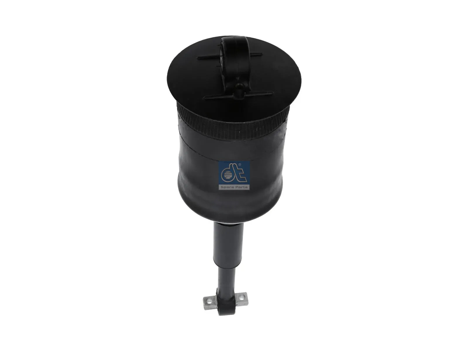 Shock absorber with air bellow - 3.65450 – Truckstop Group