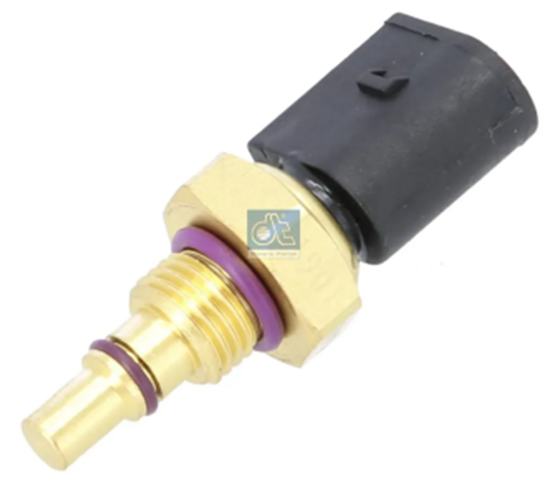 Mercedes Temperature Sensor – Truckstop Group