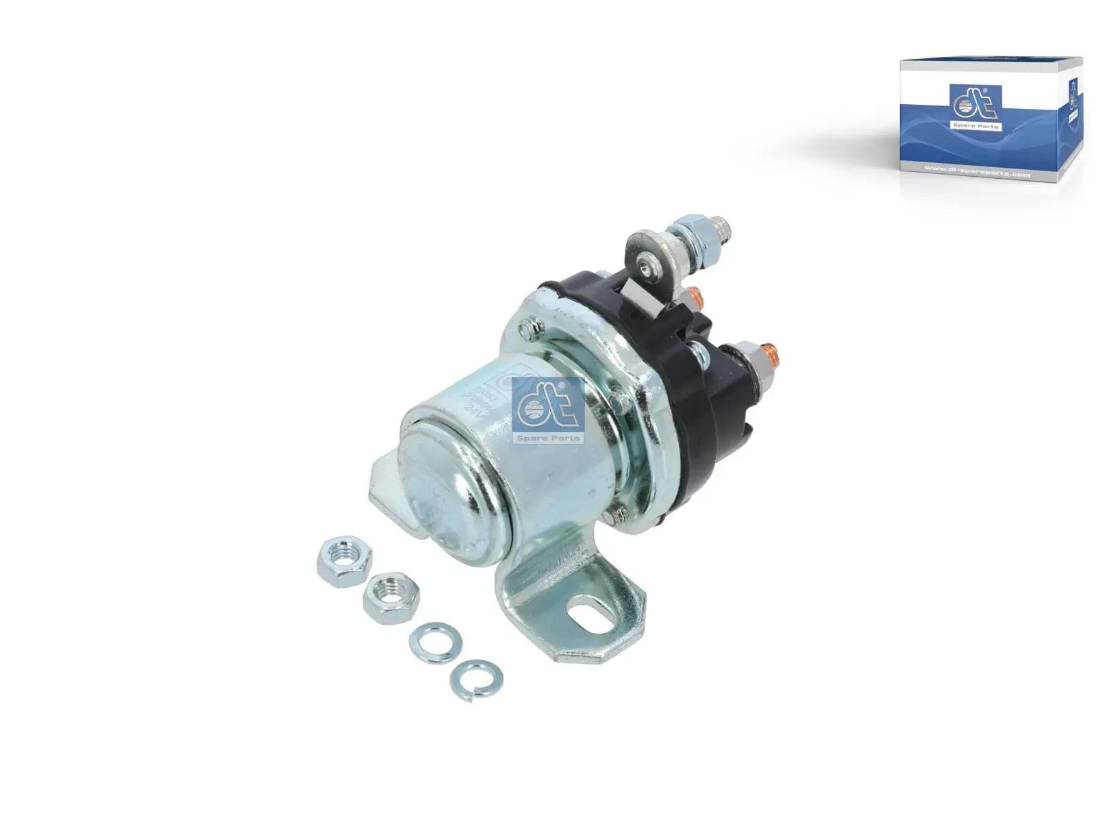 Solenoid Switch - 4.63013 – Truckstop Group