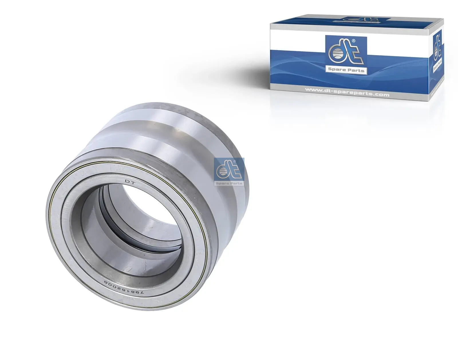 Wheel bearing unit - 4.65280 – Truckstop Group