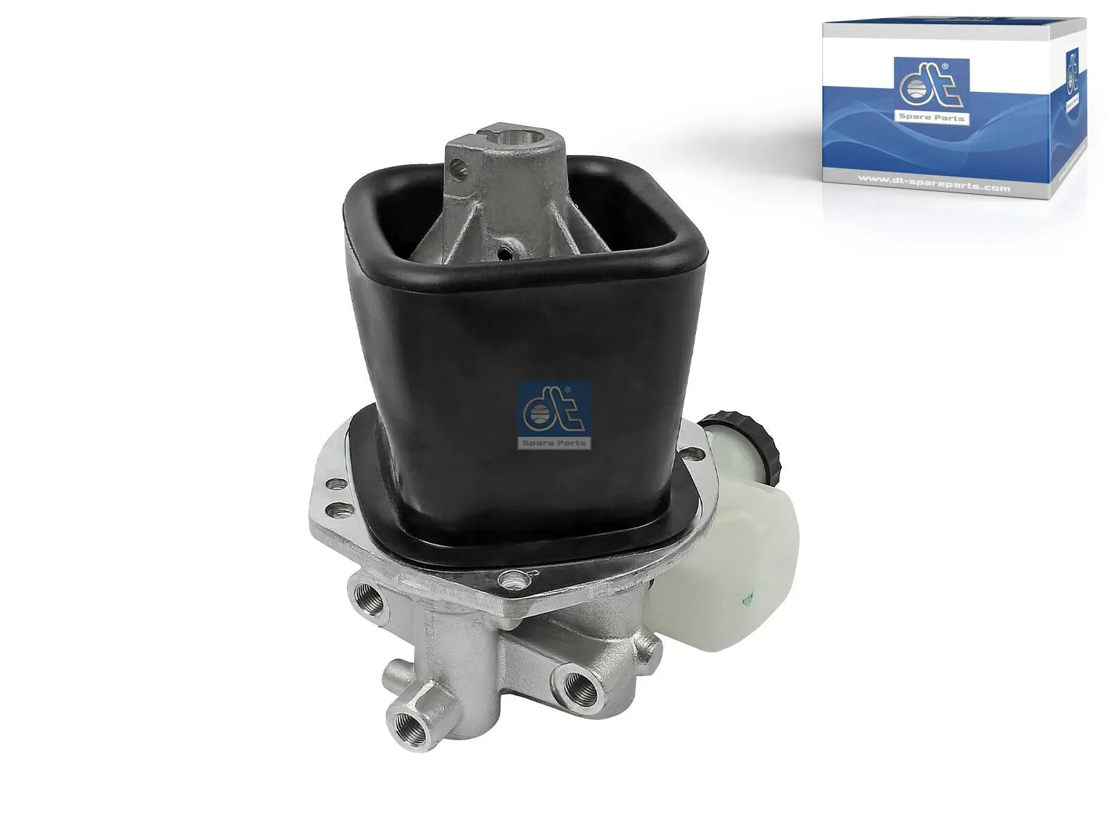 Switching device gear shift lever - 4.65518 – Truckstop Group