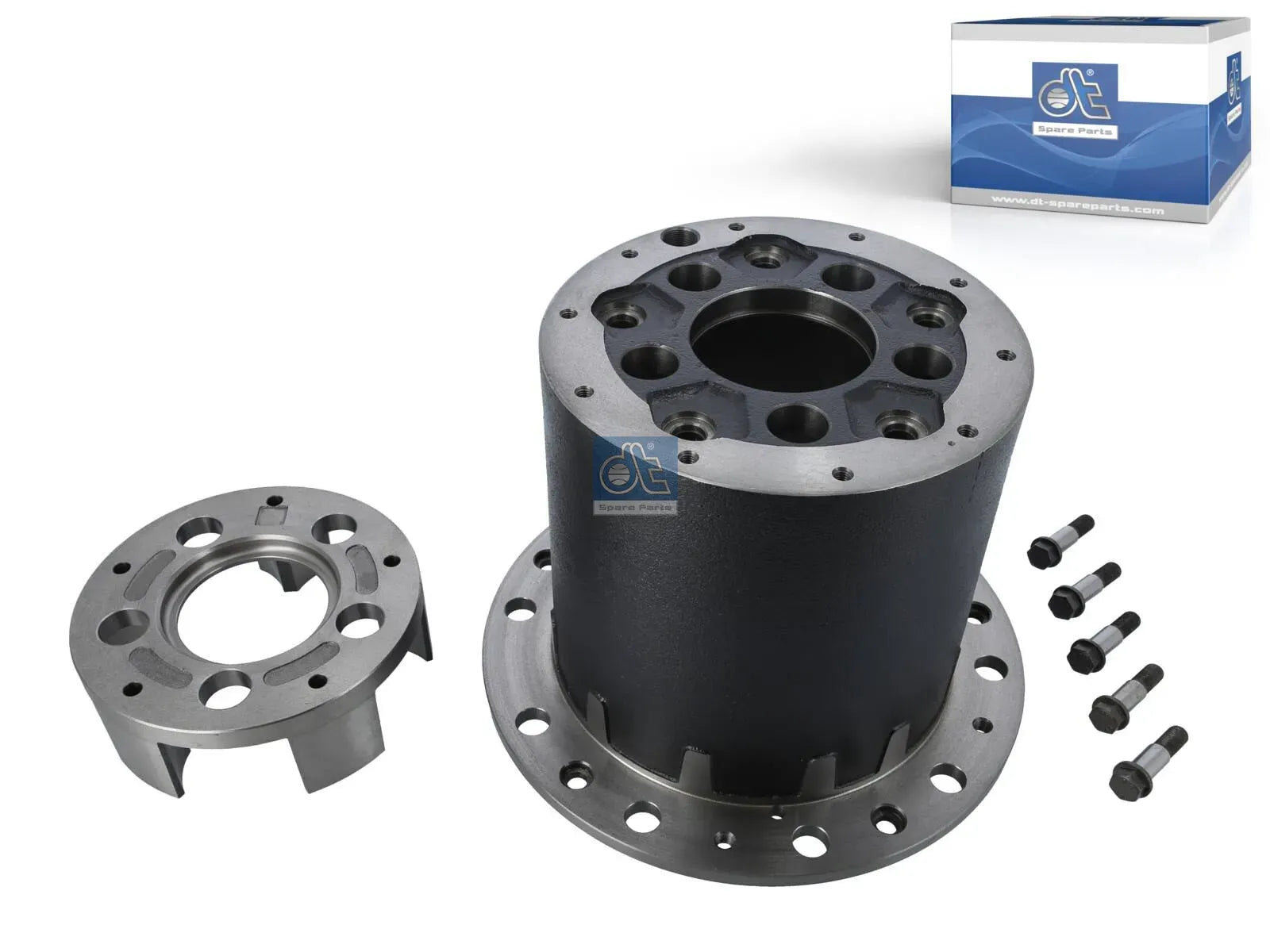Bell hub - 4.69670 – Truckstop Group