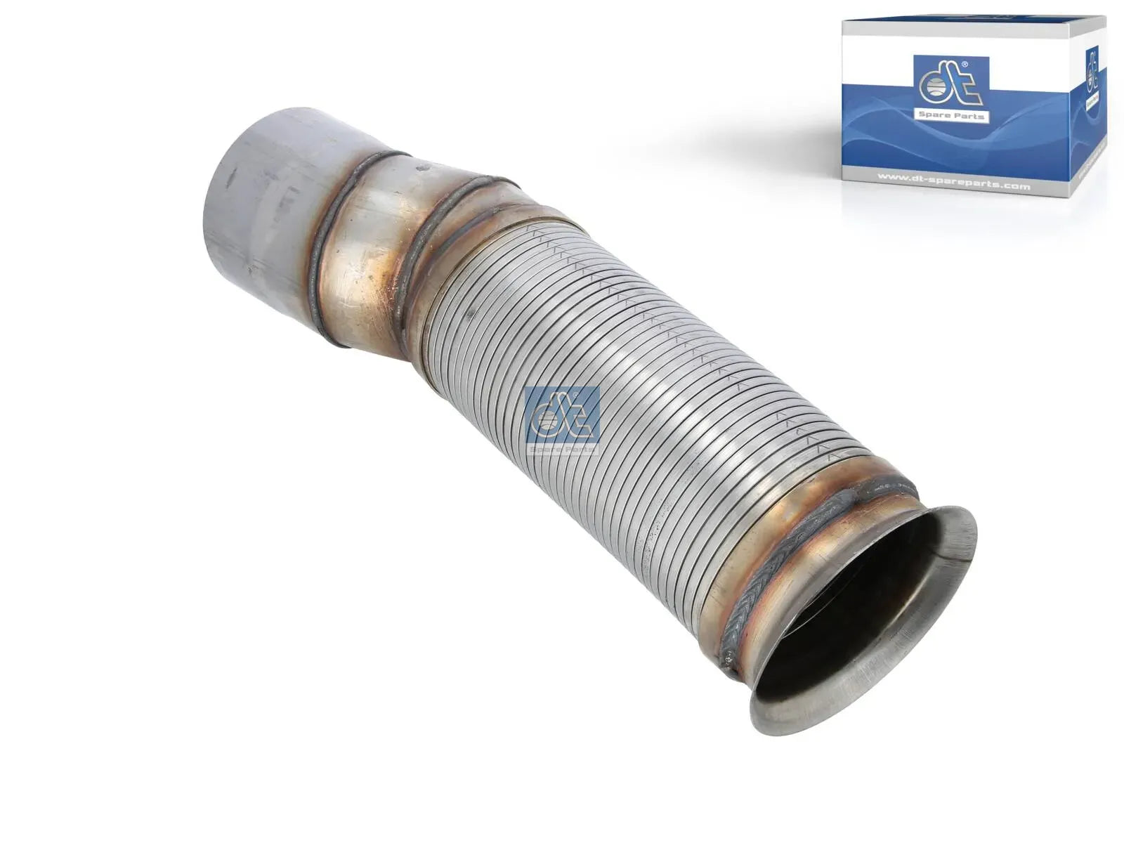 Mercedes Exhaust flex pipe - 4.70862 – Truckstop Group
