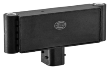 MAN Exhaust Gas Pressure Sensor – Truckstop Group