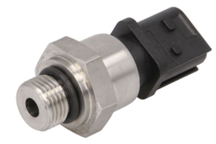 Mercedes Exhaust Pressure Sensor 3 Pin – Truckstop Group