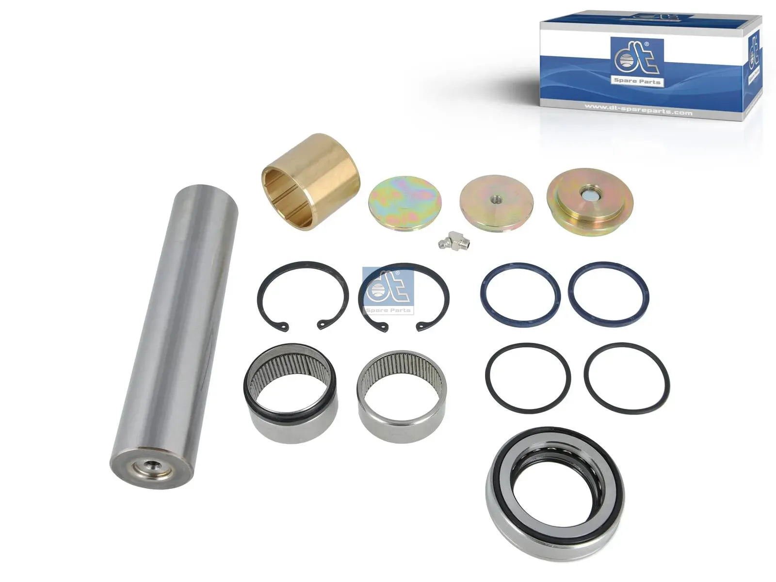 King pin kit - 6.94018 – Truckstop Group