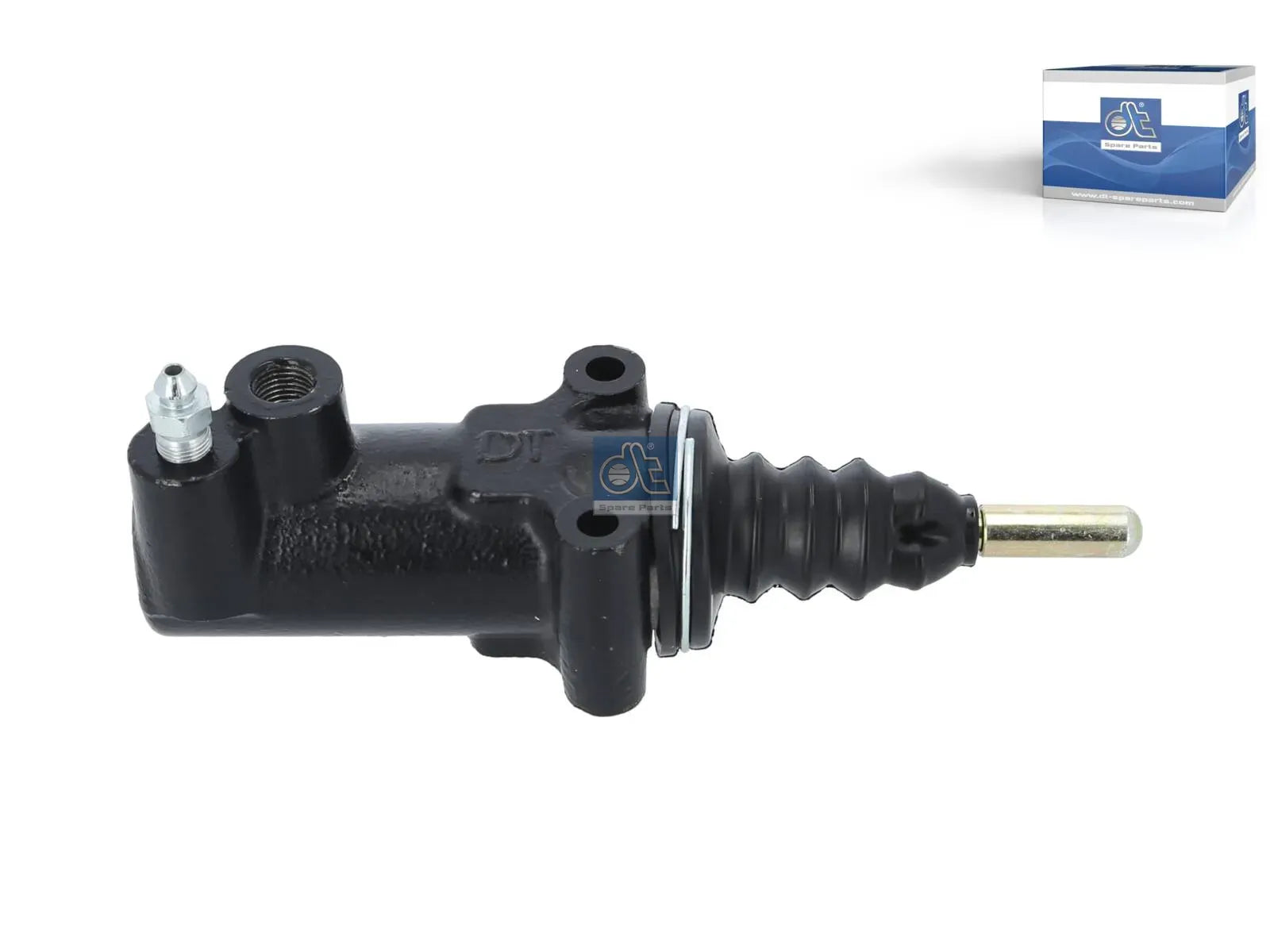 Clutch cylinder - 7.18312 – Truckstop Group