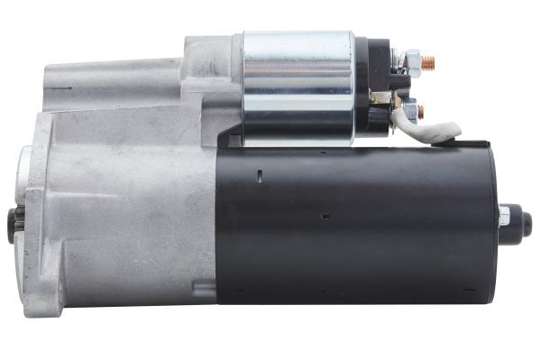 HELLA 8EA 011 612-031 Starter 12V 1.7kW for Porsche Cayenne (9PA ...