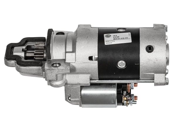 HELLA 8EA 011 612-111 Starter 12V 2.5kW for Ford Ranger (Tke ...