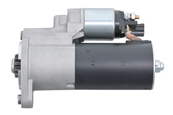 HELLA 8EA 011 613-081 Starter 12V 2.2kW – Truckstop Group
