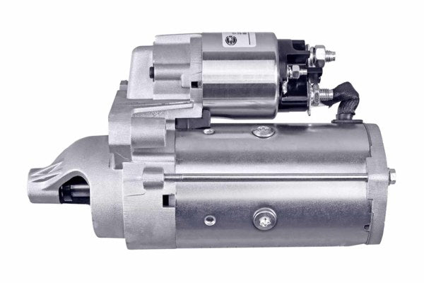 HELLA 8EA 012 526-141 Starter 12V 2.2kW for Peugeot 207/207+ (WA_, WC ...