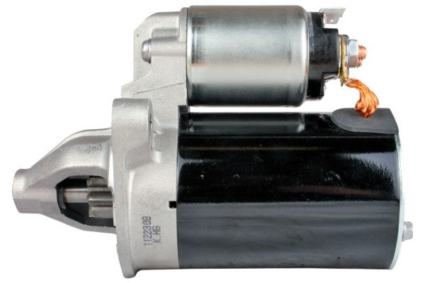 HELLA 8EA 012 527-511 Starter 12V 0.9kW for Hyundai Matrix (FC ...