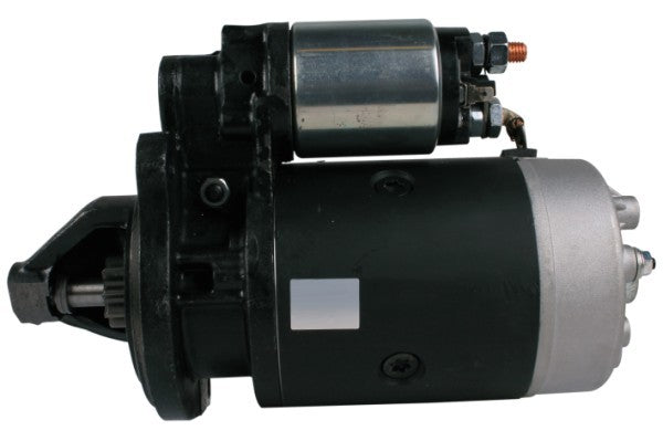 HELLA 8EA 012 586-061 Starter 24V 3.2kW for Iveco Zeta – Truckstop Group