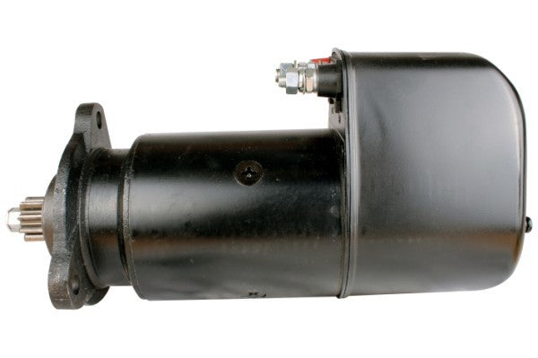 HELLA 8EA 012 586-091 Starter 24V 5.4kW for MAN TGA – Truckstop Group