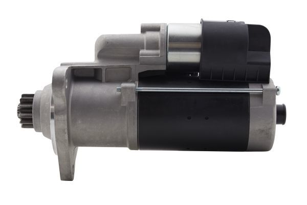HELLA 8EA 012 586-491 Starter 24V 5.5kW for DAF CF 85 – Truckstop Group