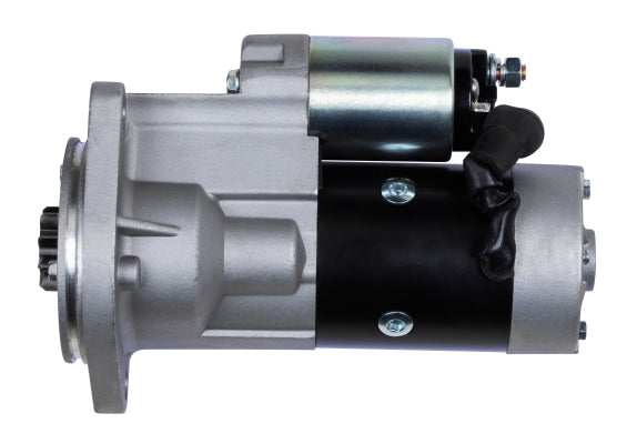 HELLA 8EA 015 642-031 Starter 12V 2.5kW for Yanmar – Truckstop Group