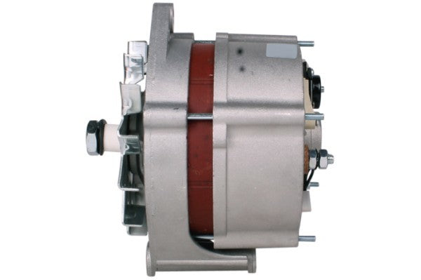 HELLA 8EL 012 584-201 Alternator 28V 55A for Scania 2- series 93 ...